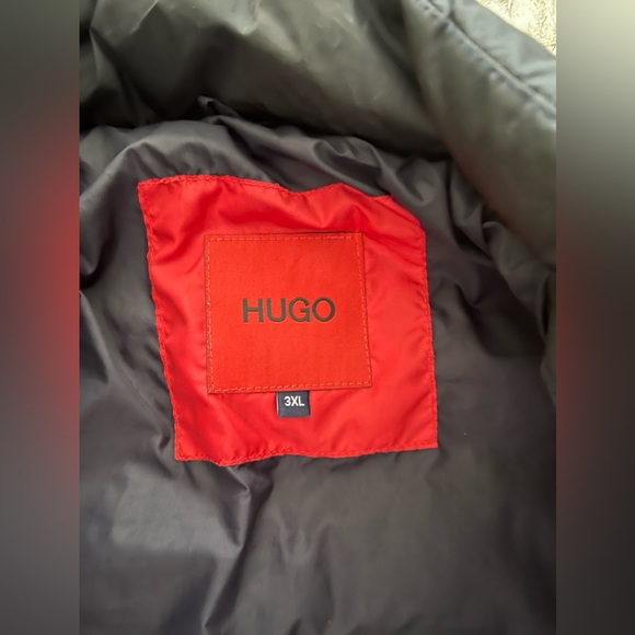 HUGO | Jackets & Coats | Hugo Boss Mens Jacket | Poshmark